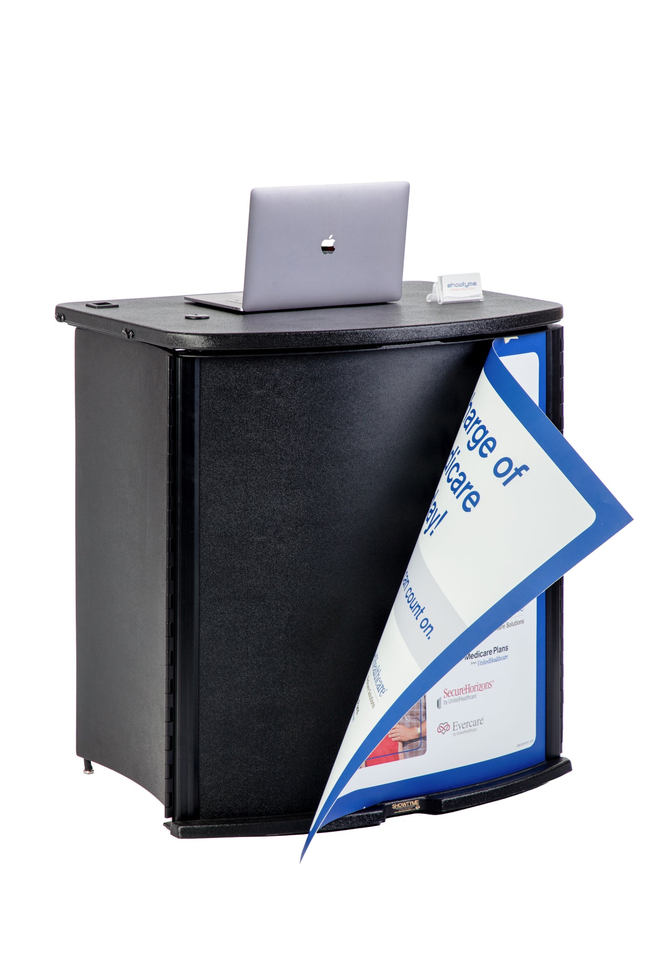 Showtyme Tables: High-Quality Portable Bars, Trade Show Displays, and ...